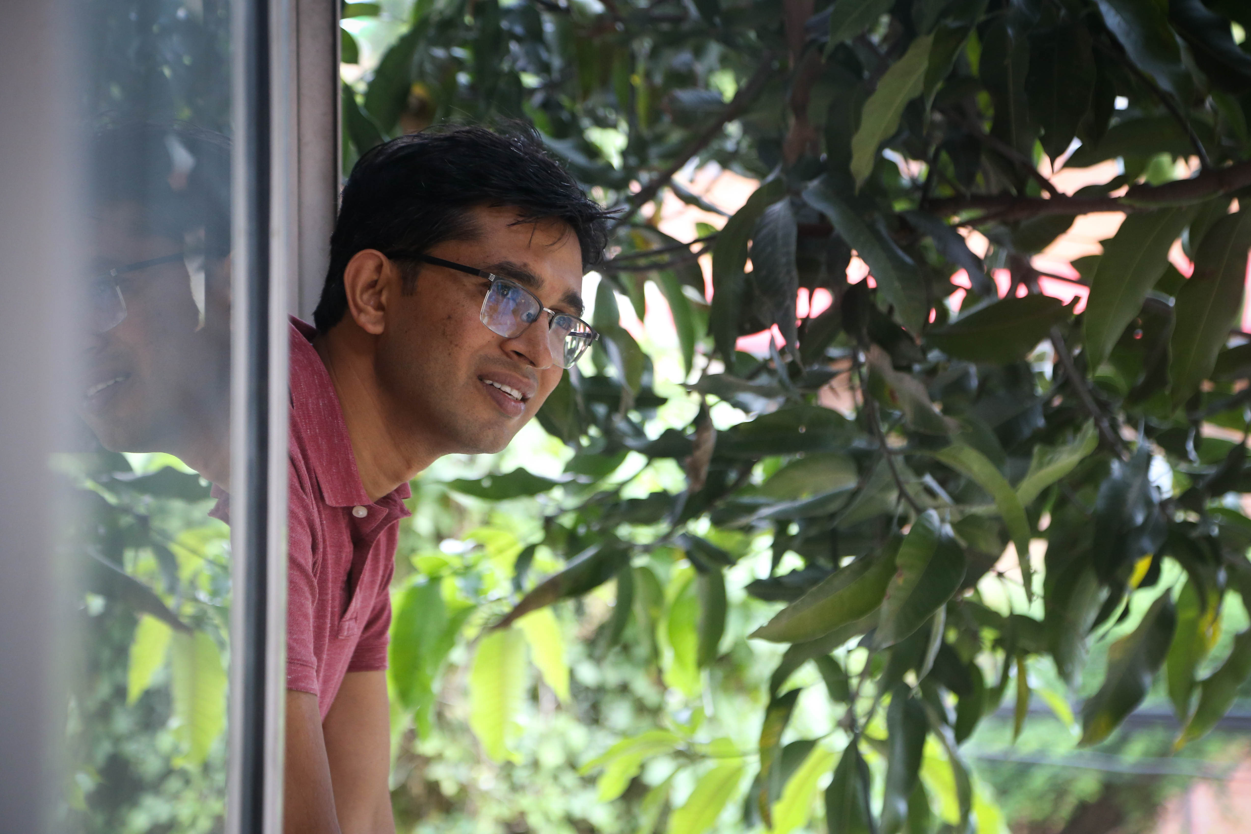 ‘हाम्रा शासक थेत्तरो होइन, पाखण्डी छन्’